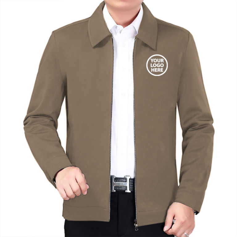 CORPORATE JACKET