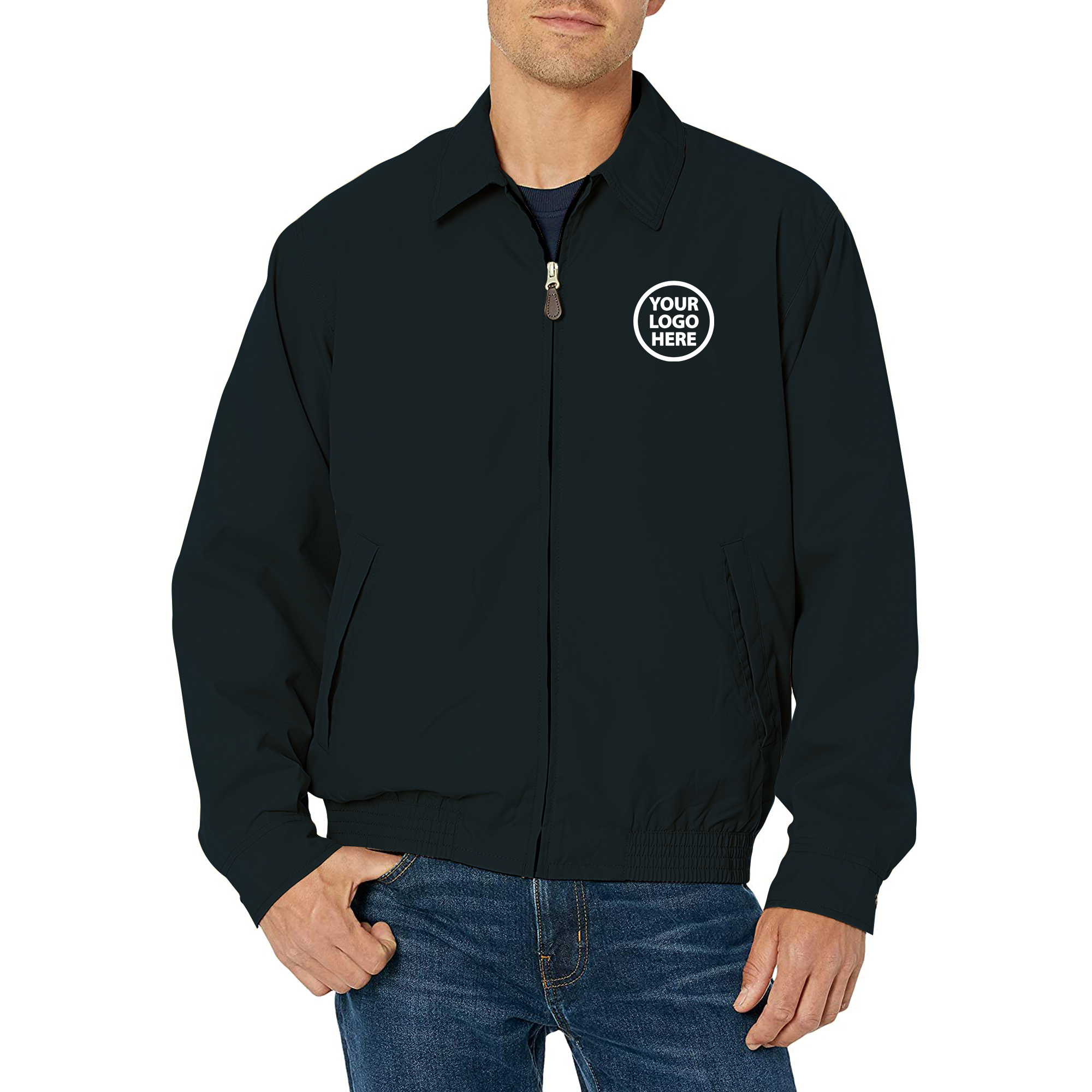 Navigate Seamlessly with Our Corporate Jackets Online