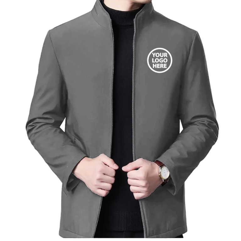 STAND COLLAR
