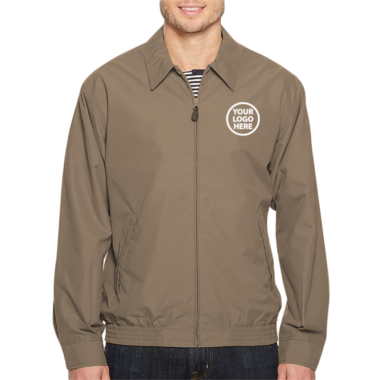CORPORATE JACKET